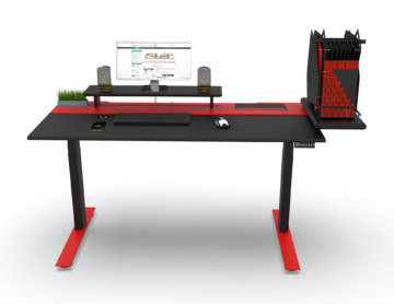 Giá Treo CPU Buddy – ERGONOMIC VIỆT NAM | Hệ Thống Nội Thất Thông Minh ...