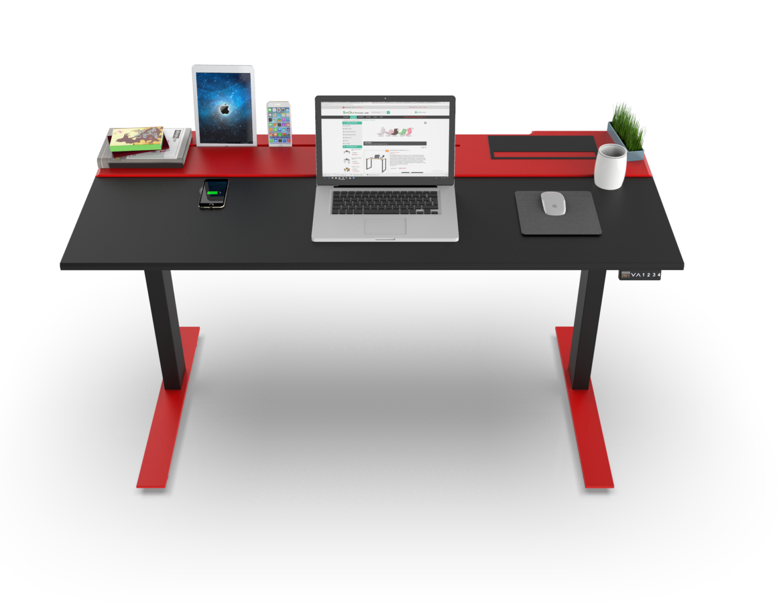 Giá Treo CPU Buddy – ERGONOMIC VIỆT NAM | Hệ Thống Nội Thất Thông Minh ...